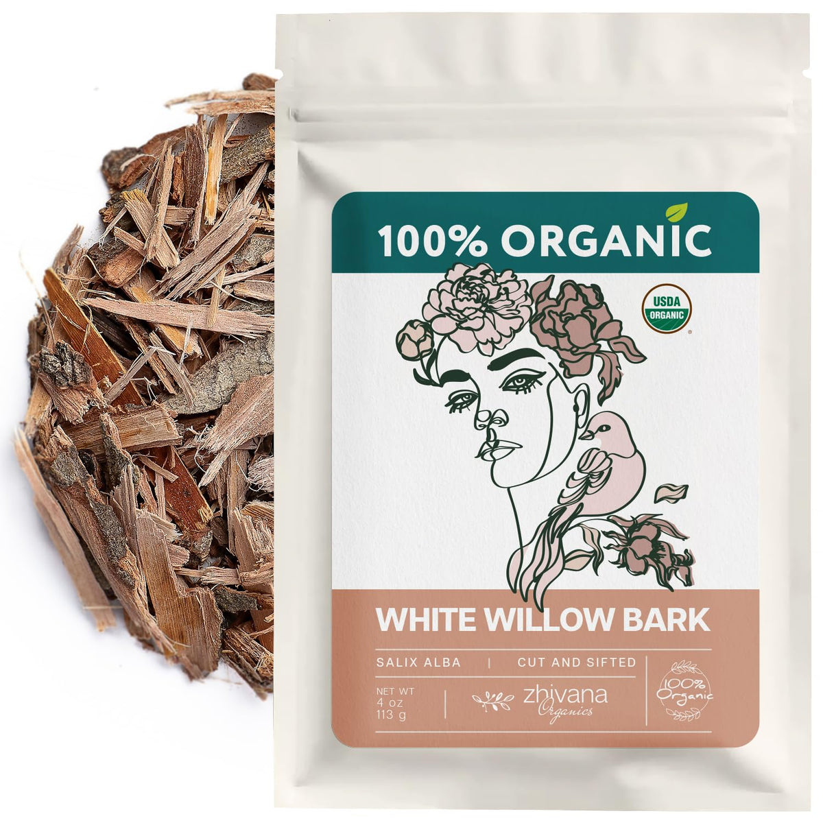 premium herbal tea for relaxation