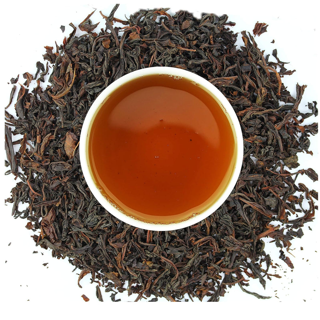 premium herbal tea for relaxation