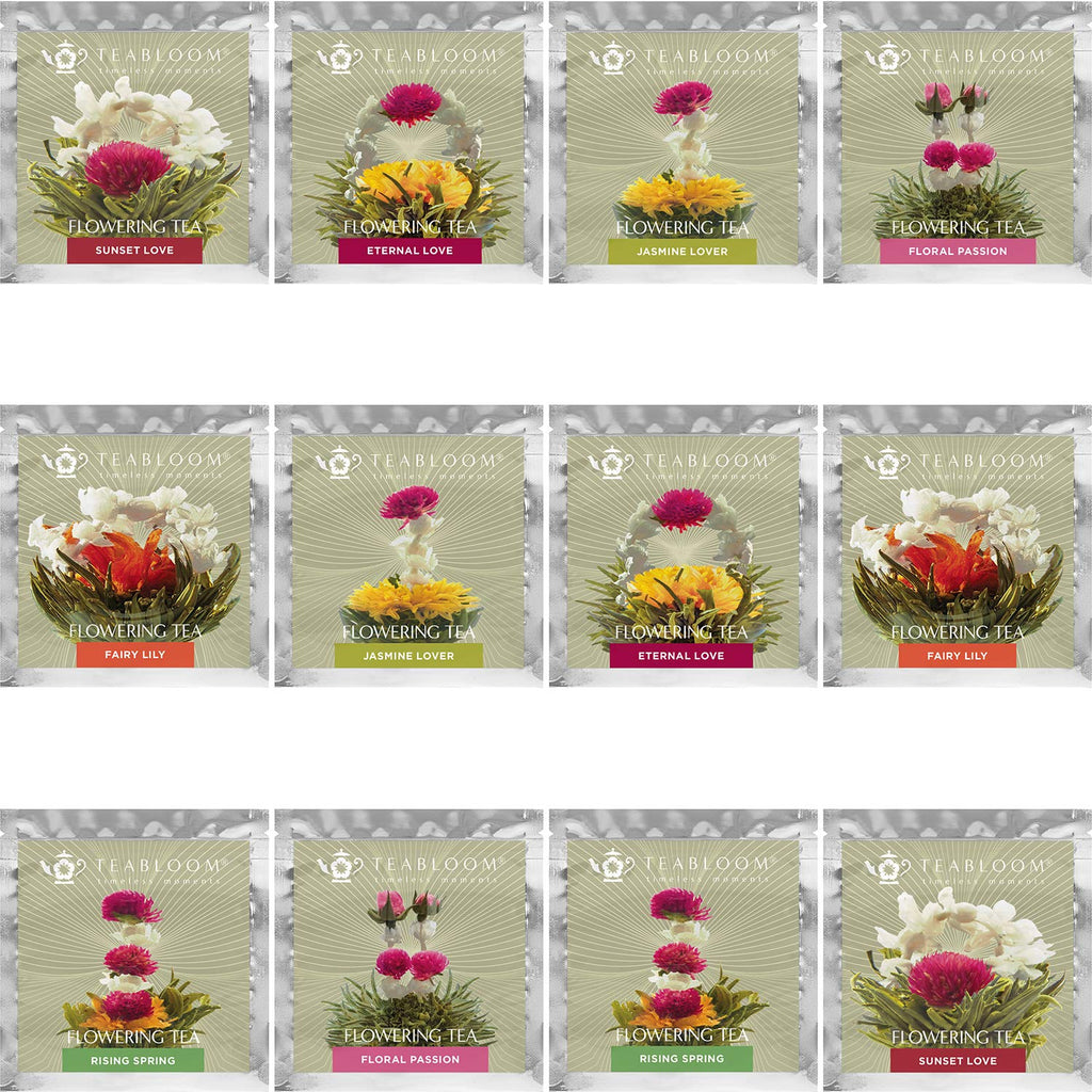 premium herbal tea for relaxation