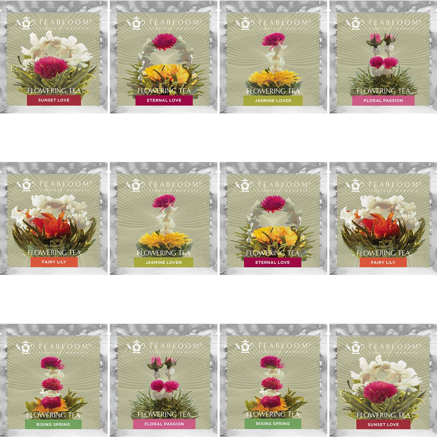 premium herbal tea for relaxation