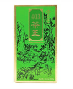premium herbal tea for relaxation