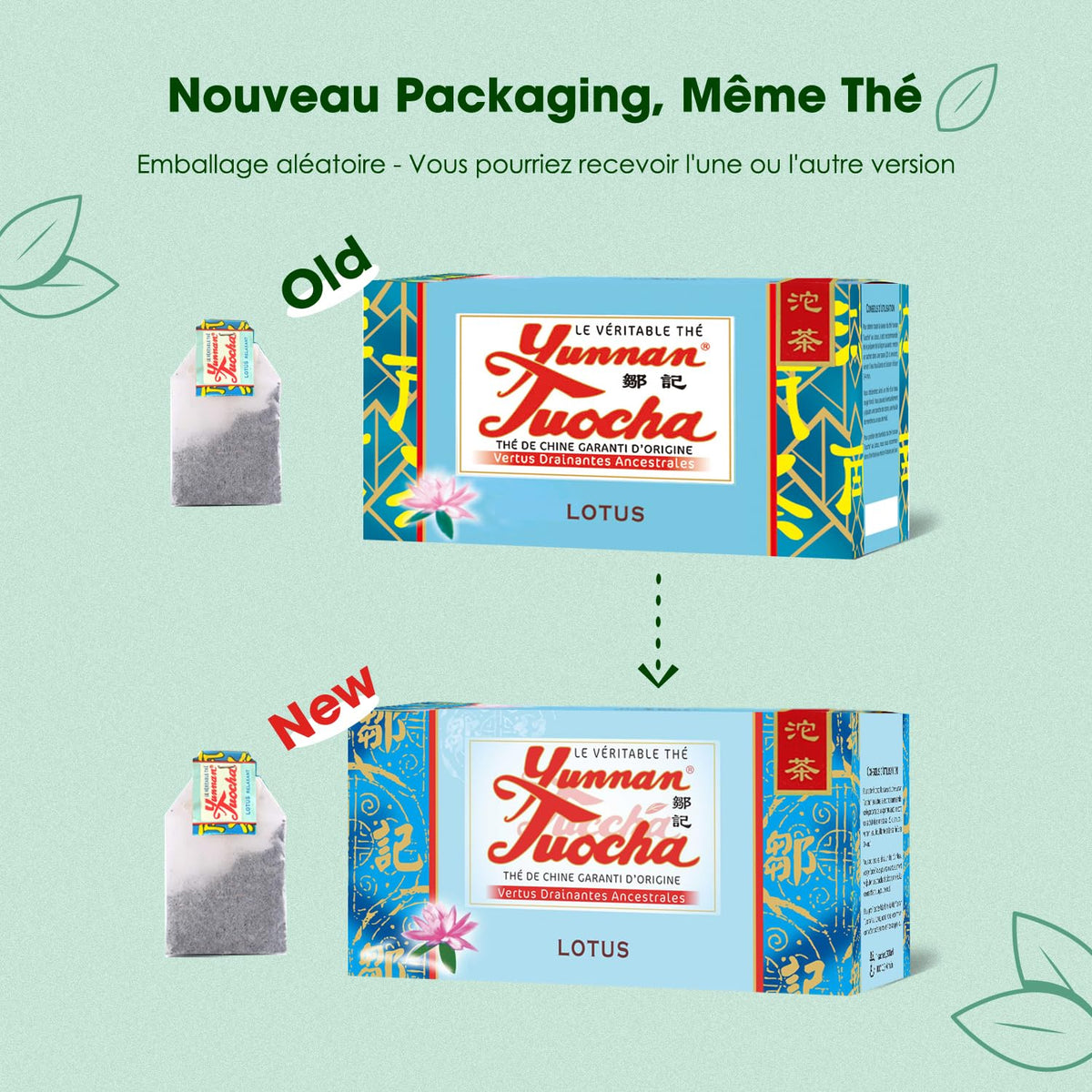 premium herbal tea for relaxation