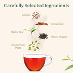premium herbal tea for relaxation