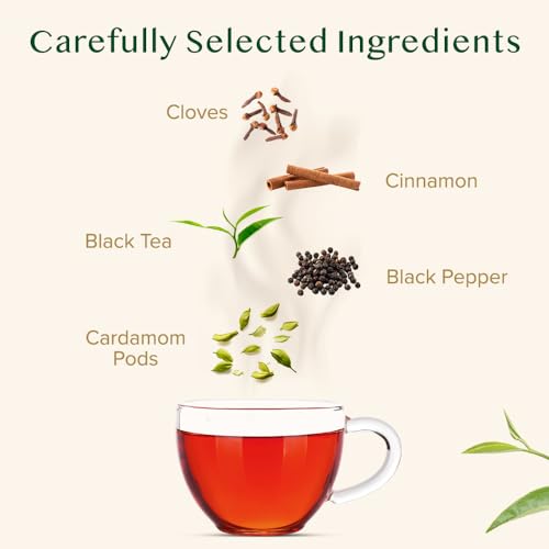 premium herbal tea for relaxation