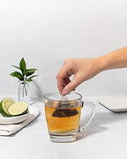 premium herbal tea for relaxation