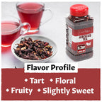 premium herbal tea for relaxation