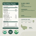 premium herbal tea for relaxation