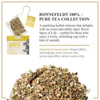 premium herbal tea for relaxation