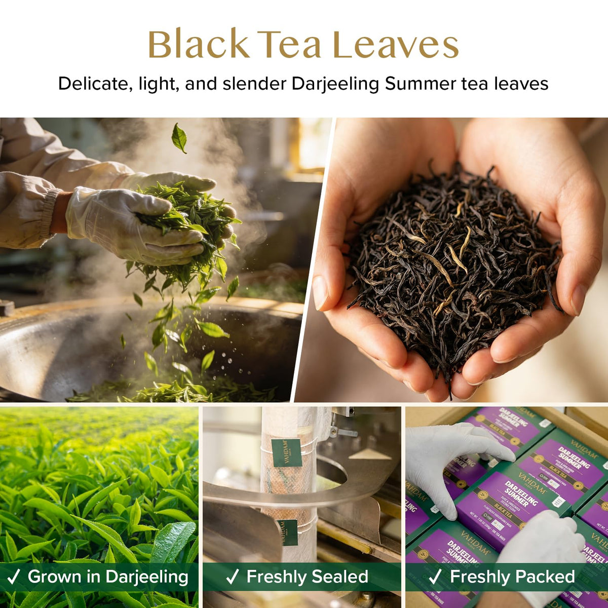premium herbal tea for relaxation
