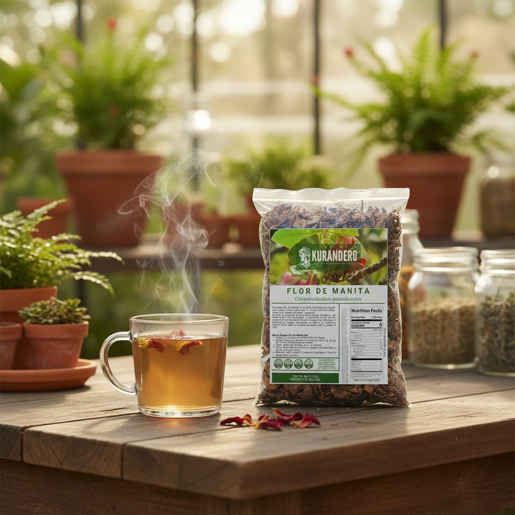 premium herbal tea for relaxation