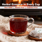 premium herbal tea for relaxation