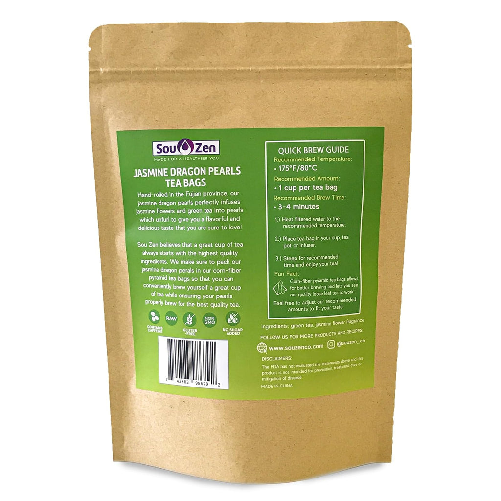 premium herbal tea for relaxation