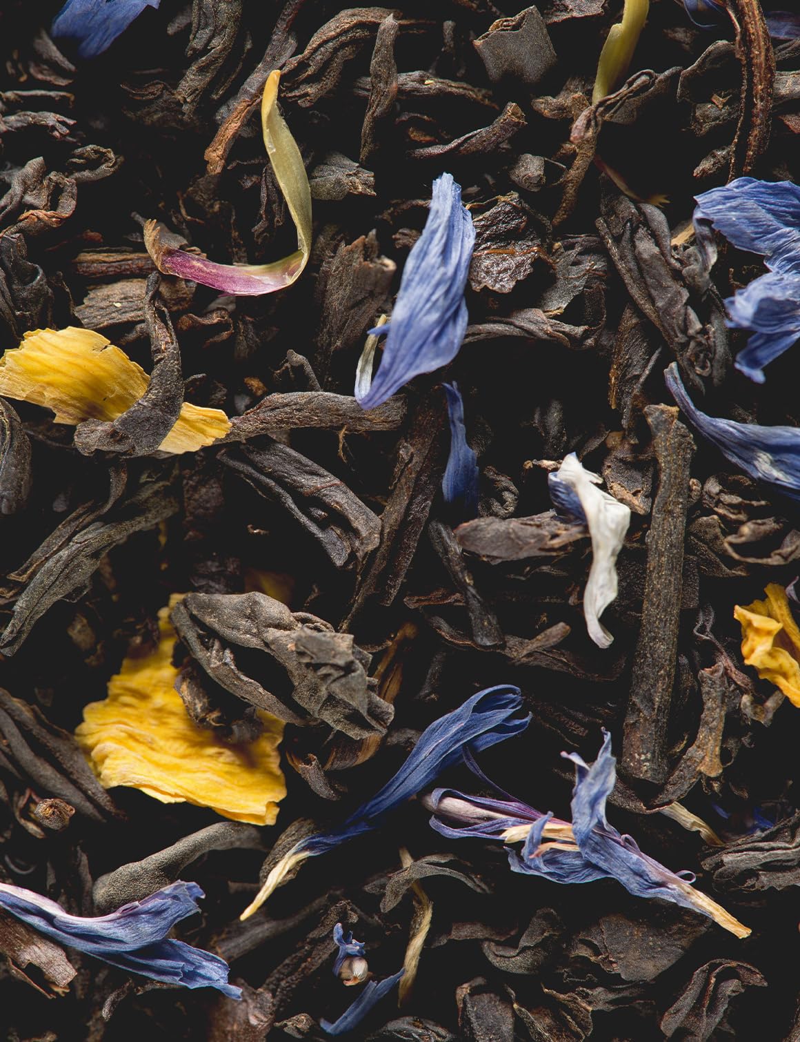 premium herbal tea for relaxation
