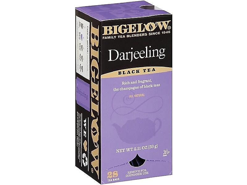 premium herbal tea for relaxation