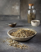 premium herbal tea for relaxation