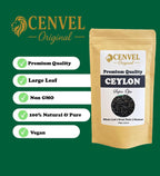 premium herbal tea for relaxation