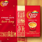 premium herbal tea for relaxation