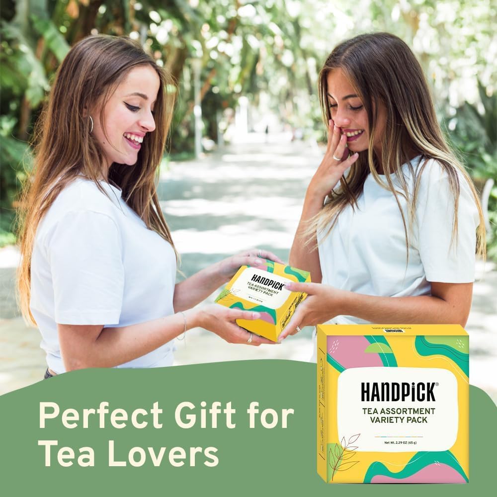 premium herbal tea for relaxation