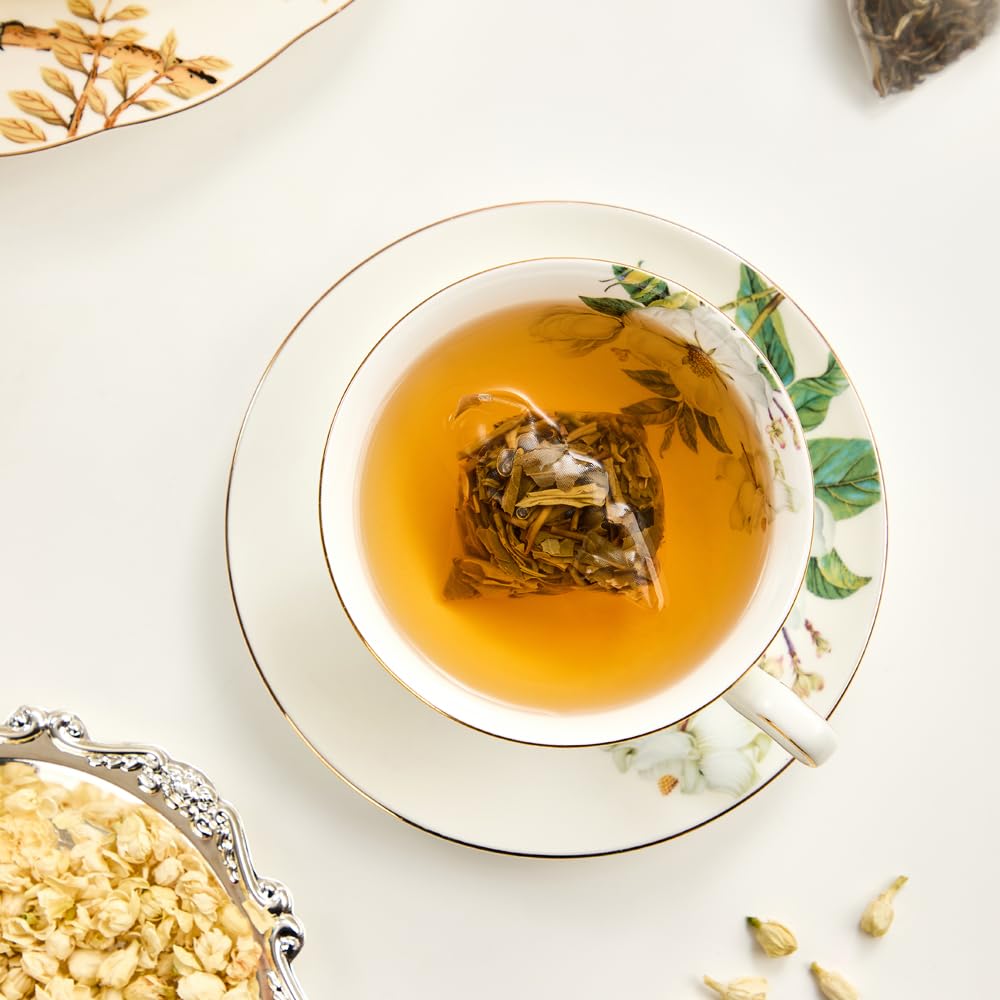 premium herbal tea for relaxation
