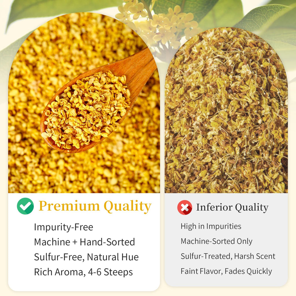 premium herbal tea for relaxation
