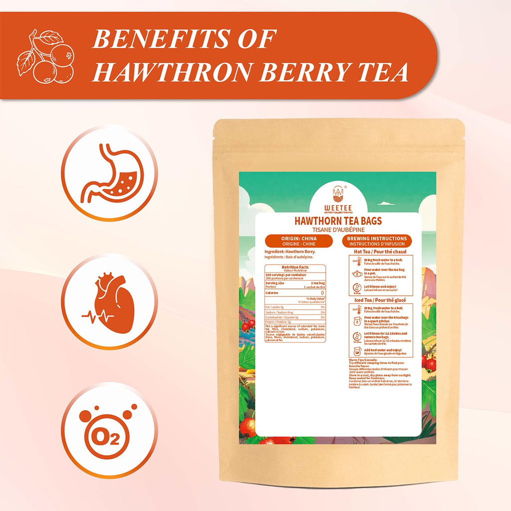 premium herbal tea for relaxation