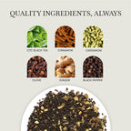 premium herbal tea for relaxation