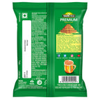 Premium herbal tea for relaxation