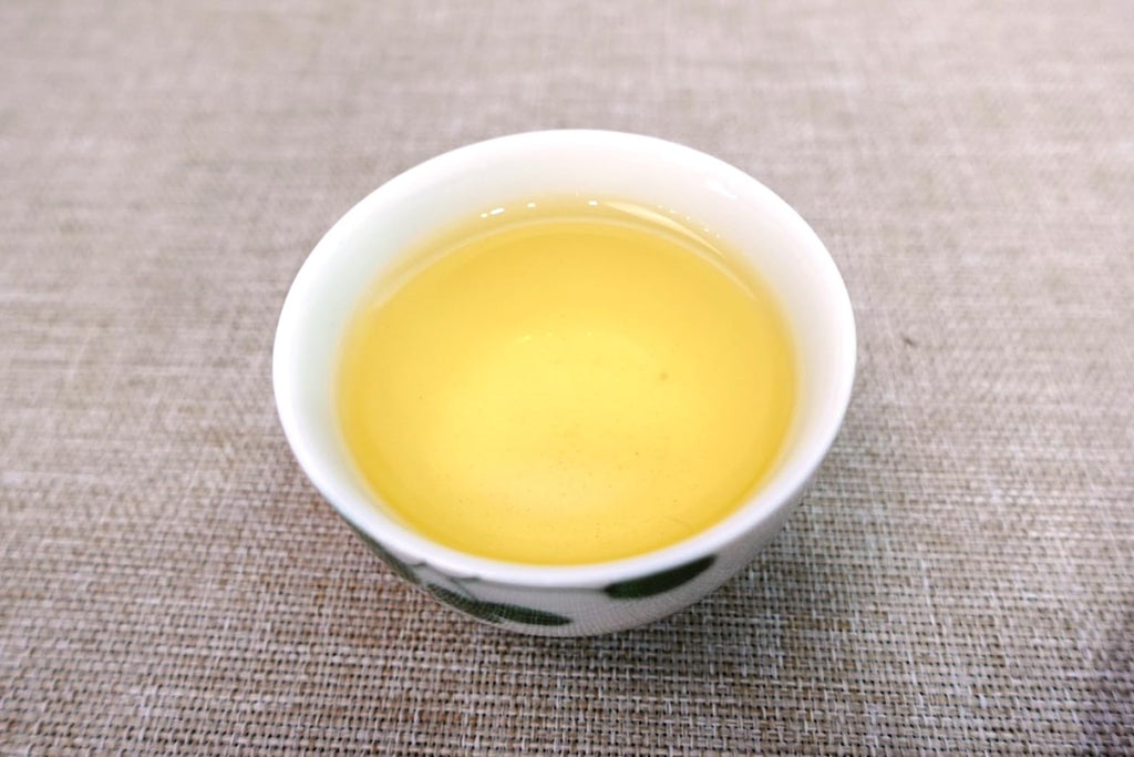 premium herbal tea for relaxation