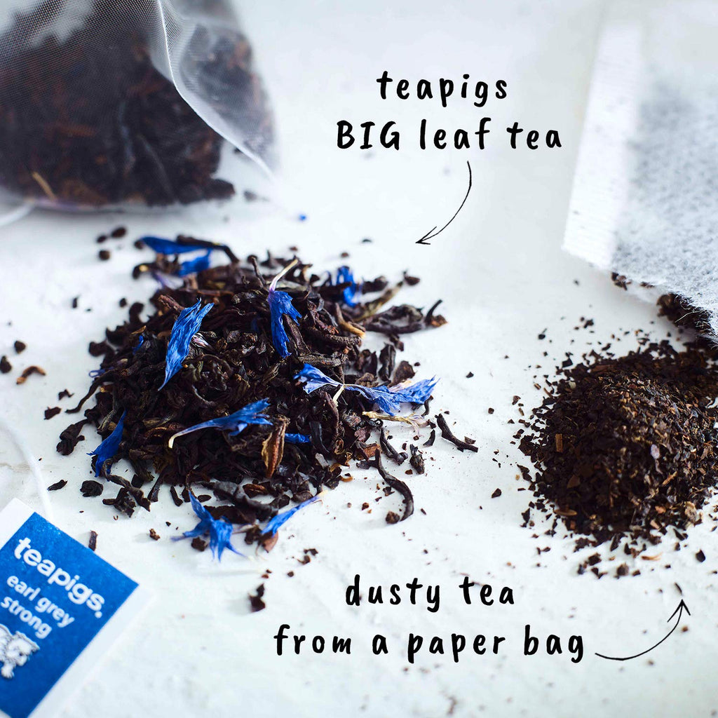 premium herbal tea for relaxation