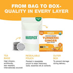 premium herbal tea for relaxation