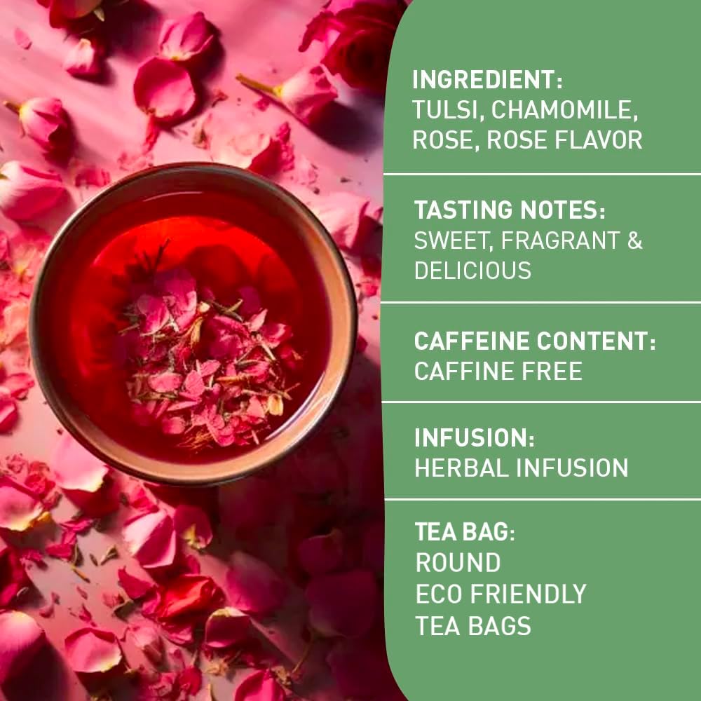 premium herbal tea for relaxation