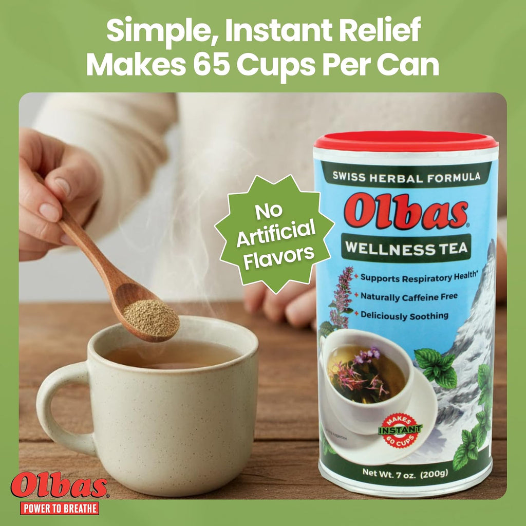 premium herbal tea for soothing