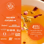 premium herbal tea for tea lovers