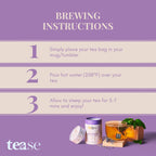 premium herbal tea for tea lovers