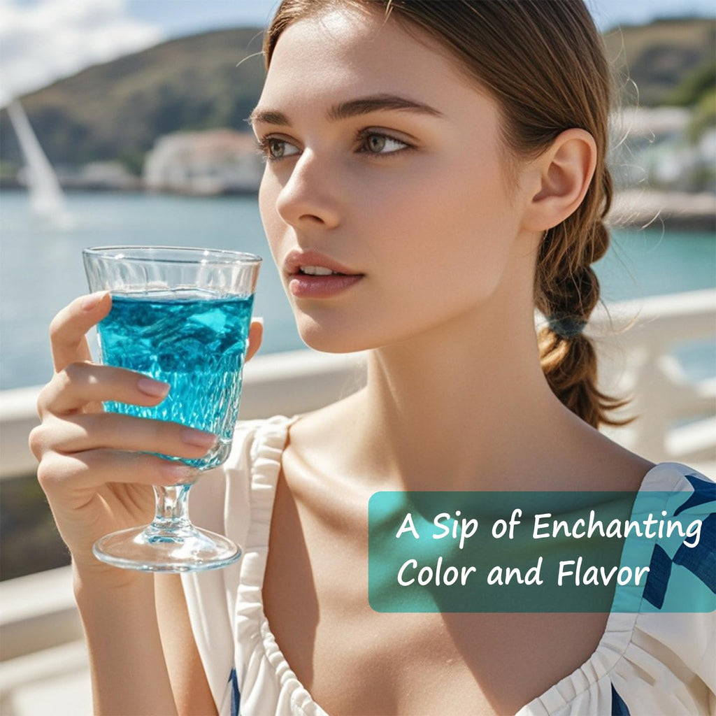 premium herbal tea for unique flavours