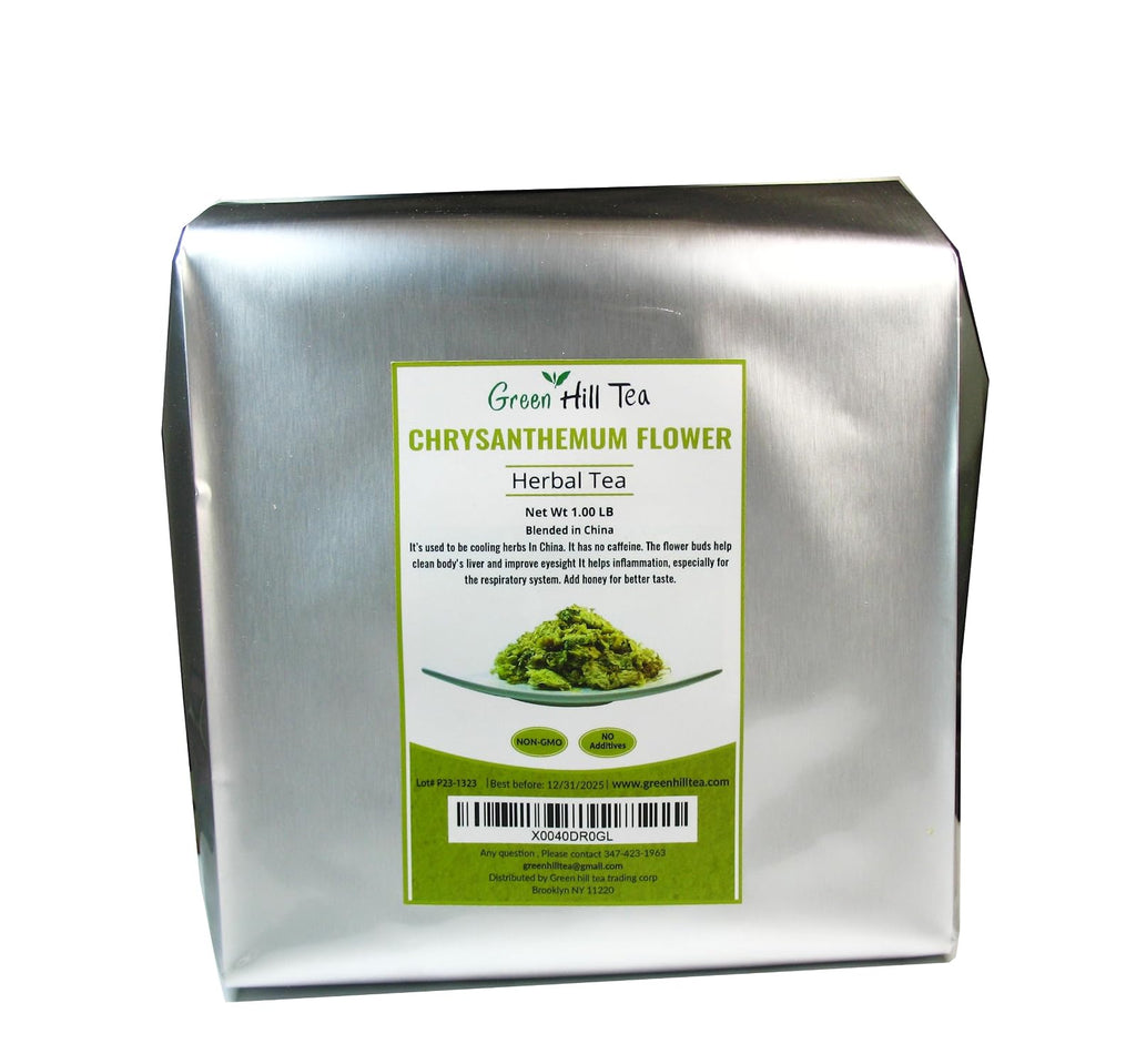 premium herbal tea for wellness
