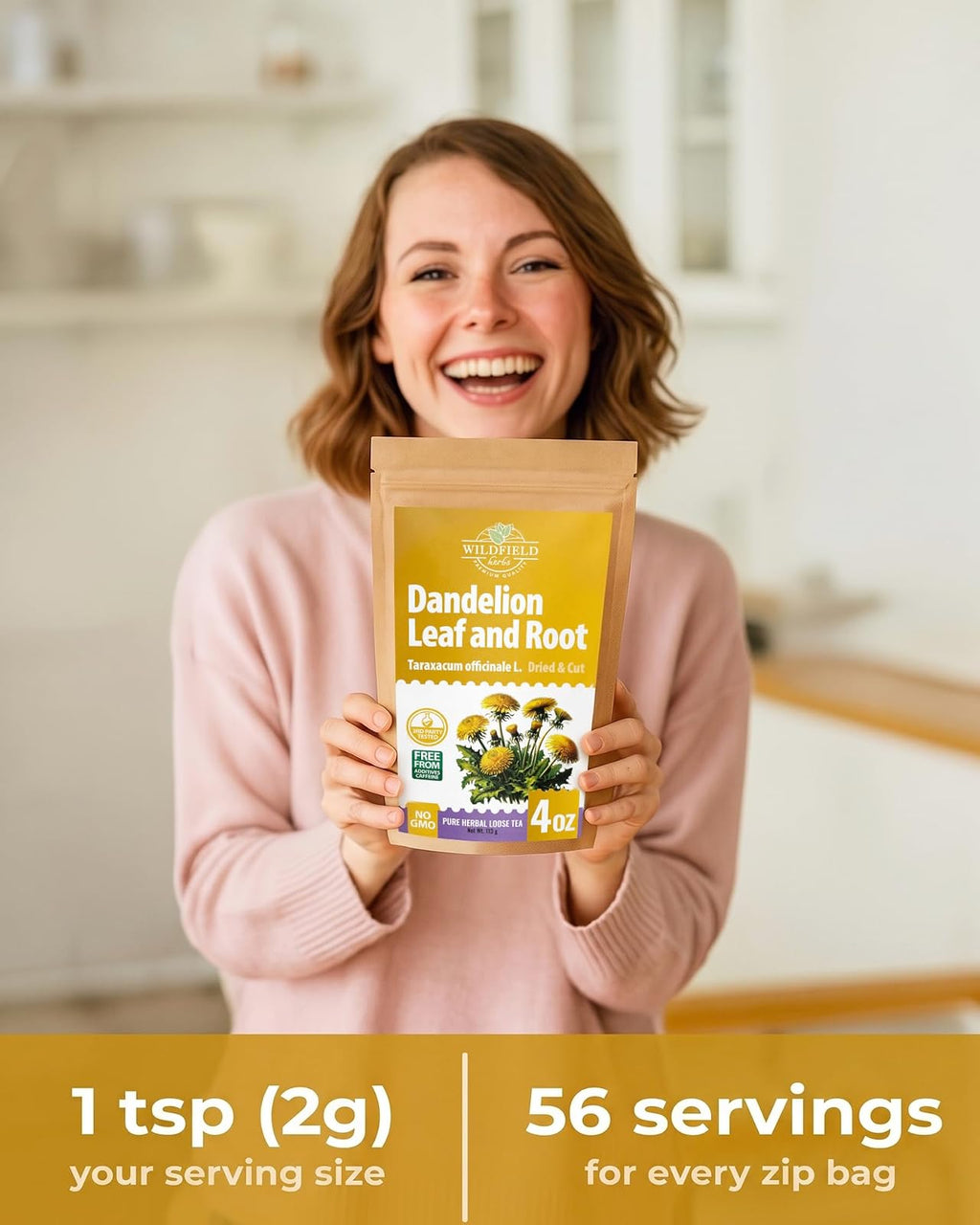 premium herbal tea for wellness