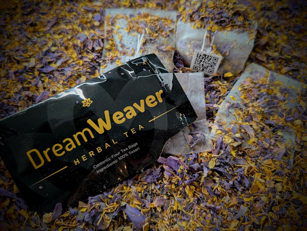 premium herbal tea for wellness