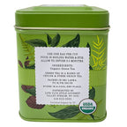 premium herbal tea for wellness