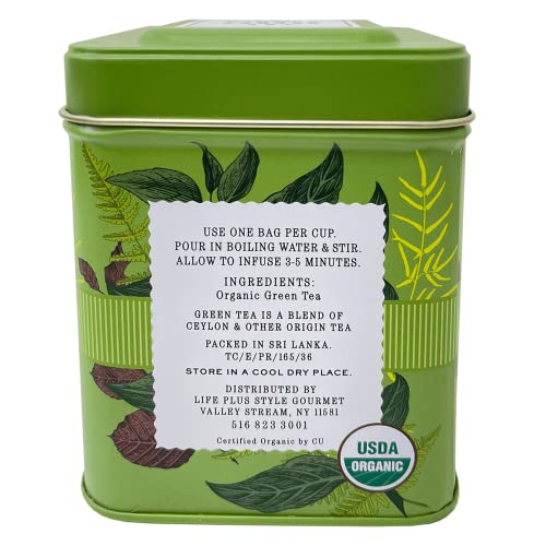 premium herbal tea for wellness