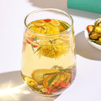 premium herbal tea for wellness