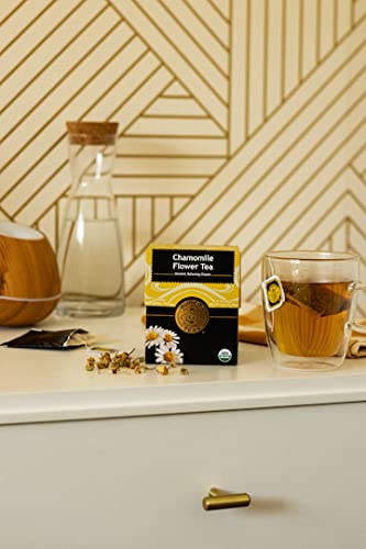 premium herbal tea for wellness