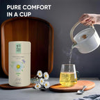 premium herbal tea for wellness