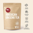 Premium herbal tea for wellness