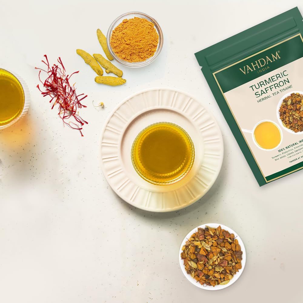 premium herbal tea for wellness