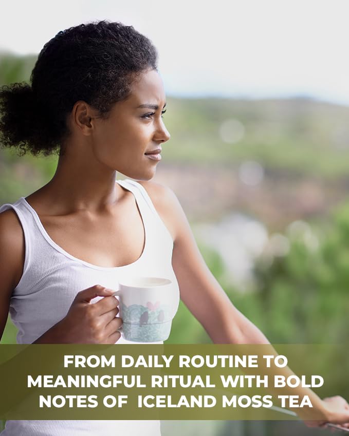 premium herbal tea for wellness