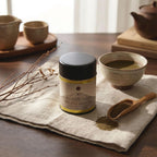 Premium herbal tea from Japan