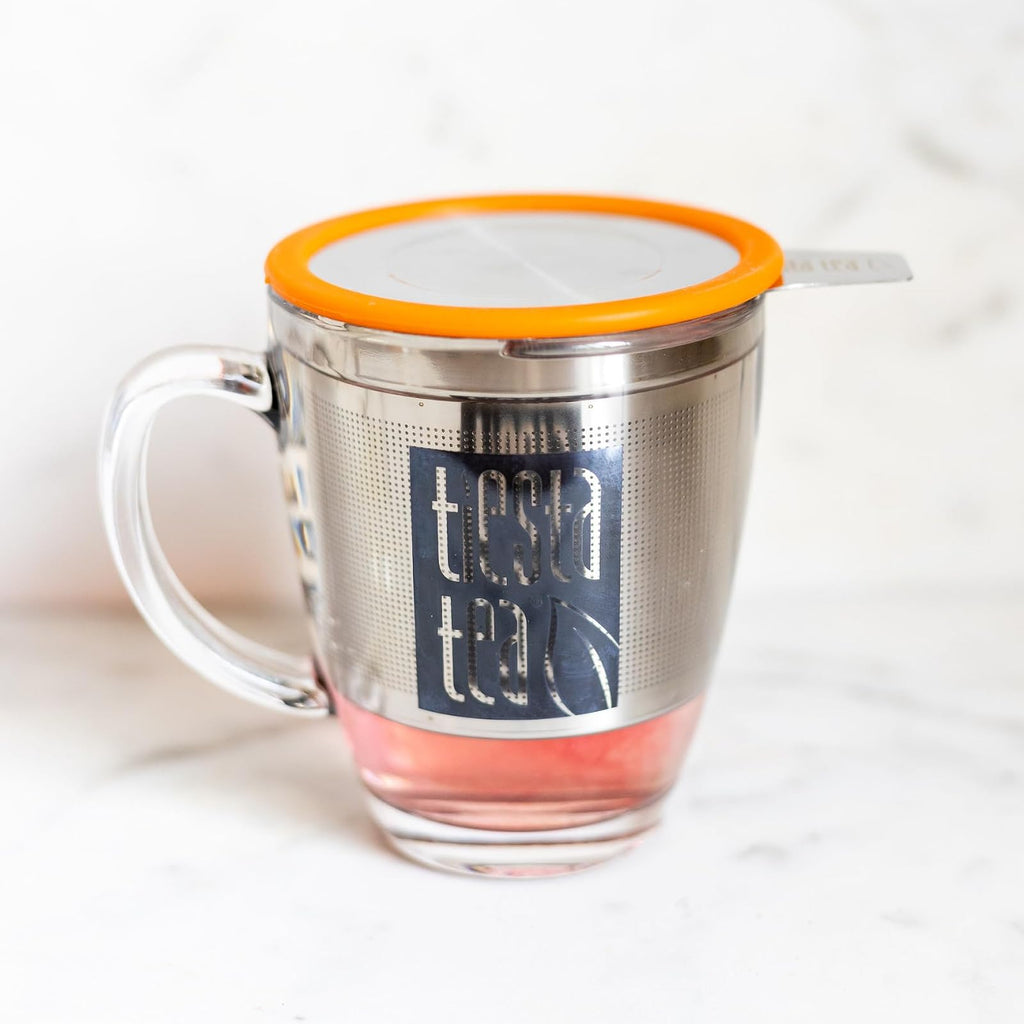 premium herbal tea gift box
