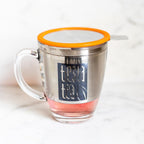 premium herbal tea gift box