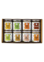 premium herbal tea gift set